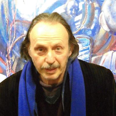 UW-Parkside’s Mathis Gallery to host Dennis Bayuzick Retrospective ...