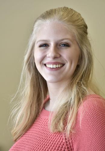 Today's Teen - Bailey Mattner