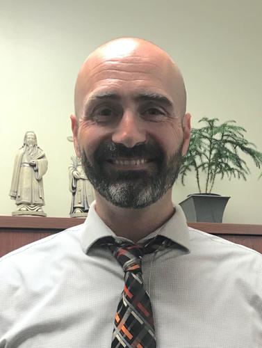 Mahone administrator named interim principal at EBSOLA-Creative Arts