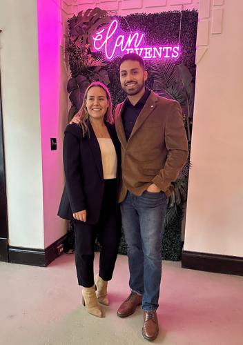 Elan Events venue space opens in Downtown Kenosha