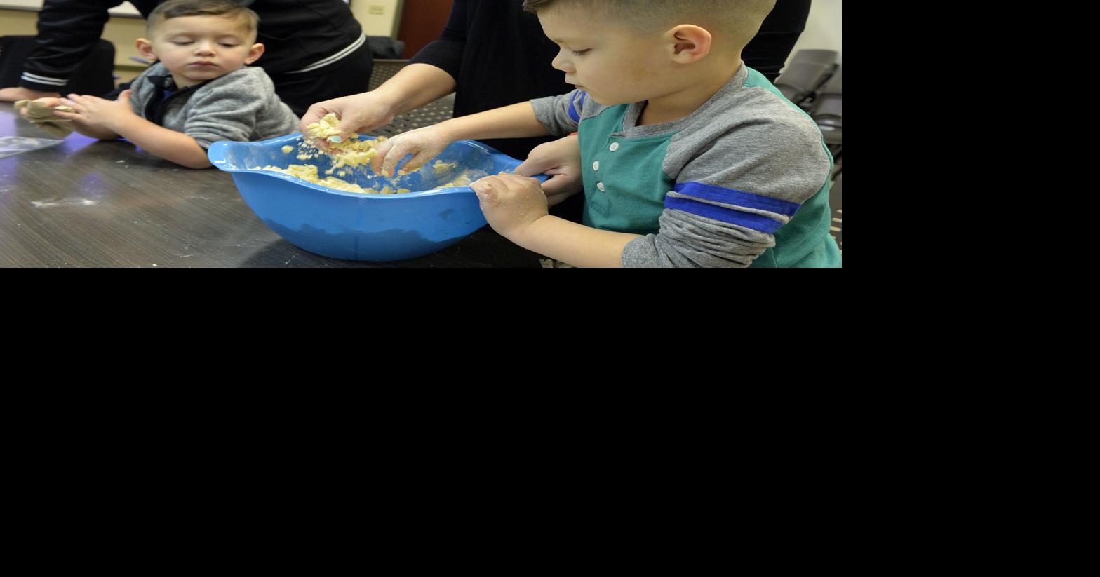 ICYMI: Events from over the weekend (Jan. 3-5, 2020)