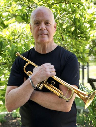 Racine Concert Band features trumpet soloist