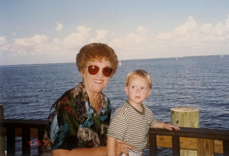 A Life Remembered: Eleanor Christenson