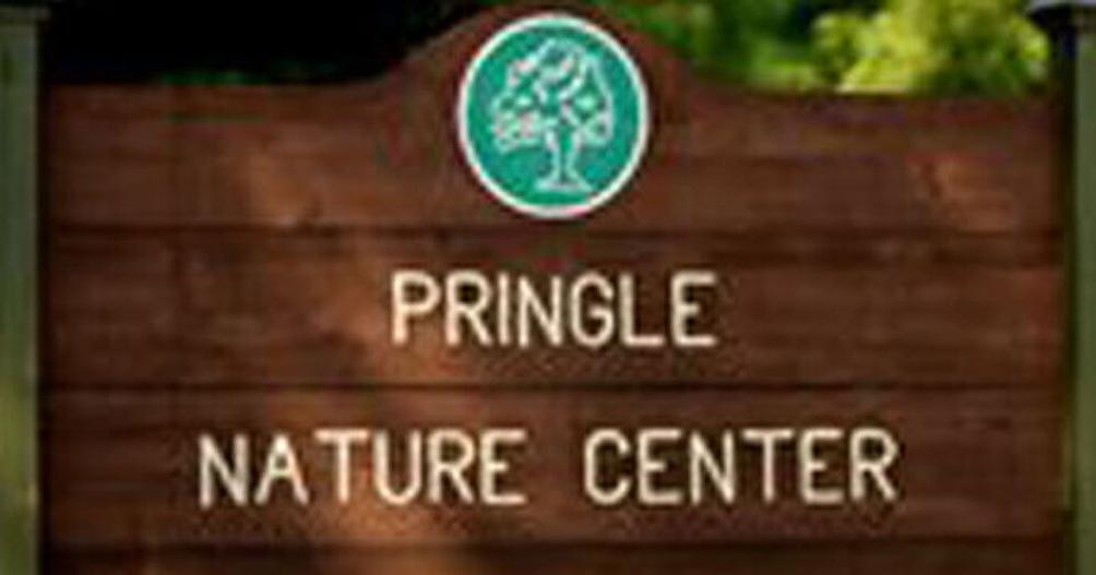 Pringle Nature Center hosting programs