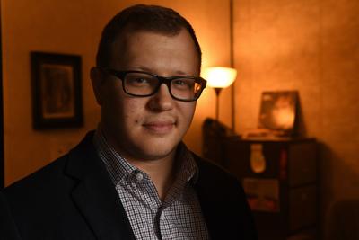 Jason Free strives to help the most vulnerable