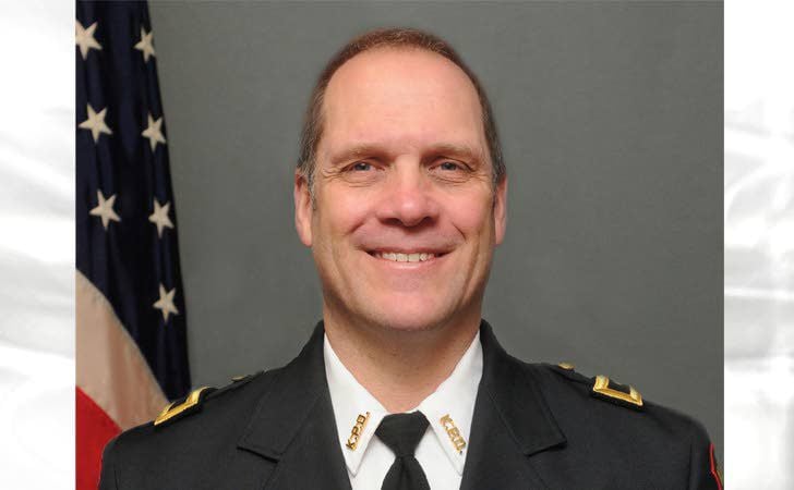Miskinis named new Kenosha police chief