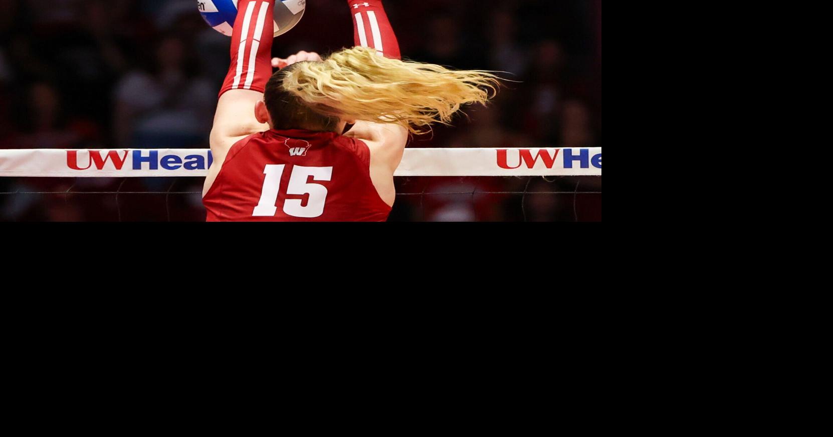 Mimi Colyer, Carter Booth earn All-American honors