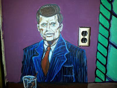 Dr. Destruction celebrates anniversary with party, art show