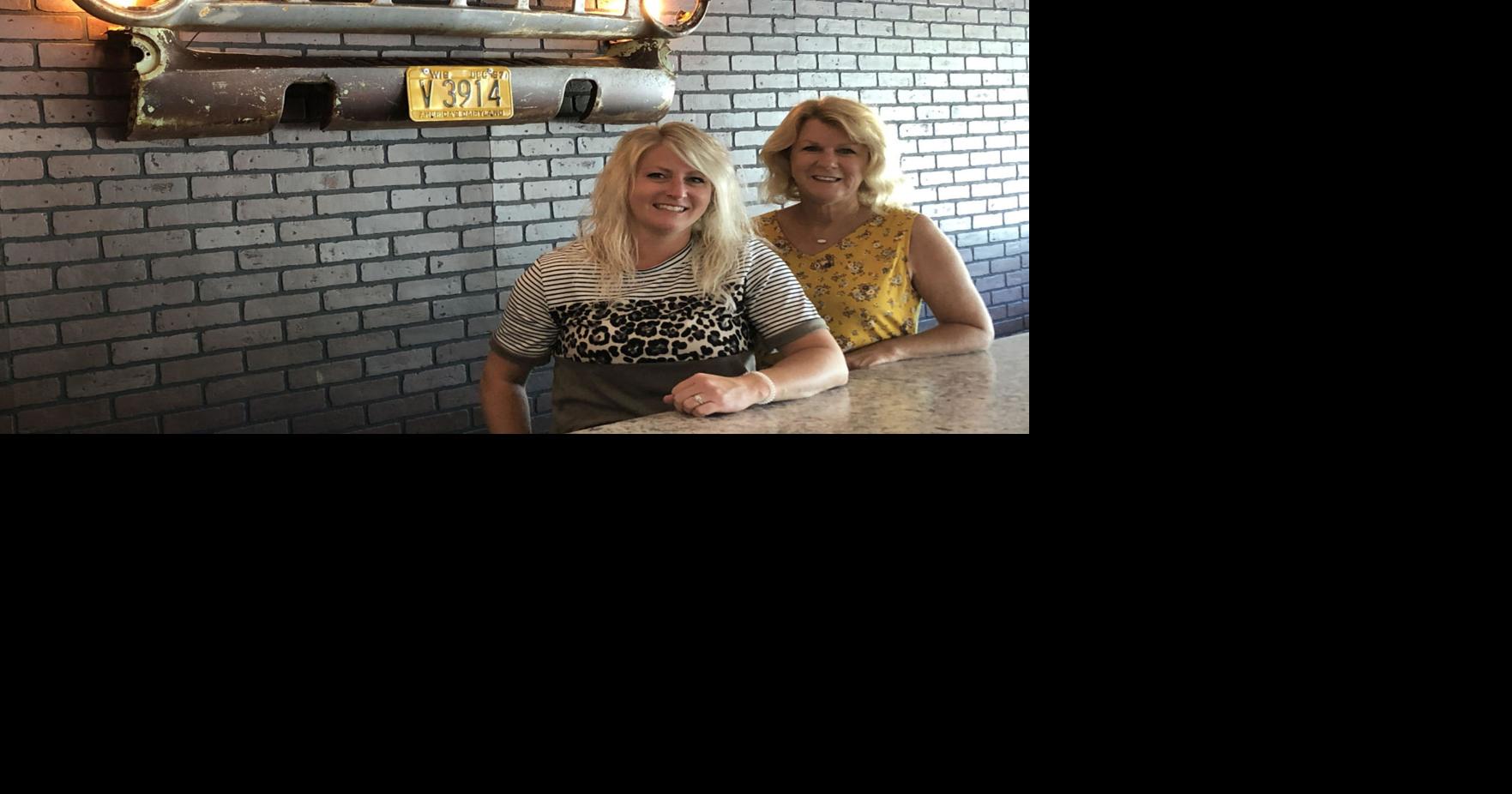 County Line Hall breathes new life into former Hwy 45 antique mall