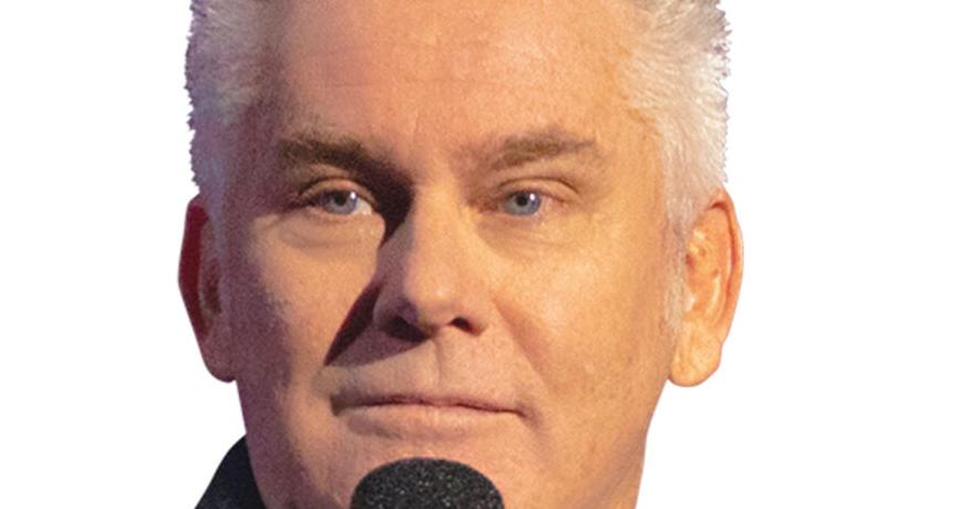 Comedian Brian Regan coming to Genesee Theatre Dec. 9