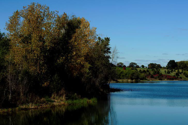 KD Park gets a face-lift