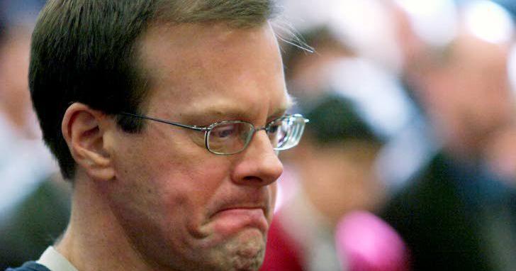 Mark Jensen case gets new judge, defense seeks lower bond; hearing set ...