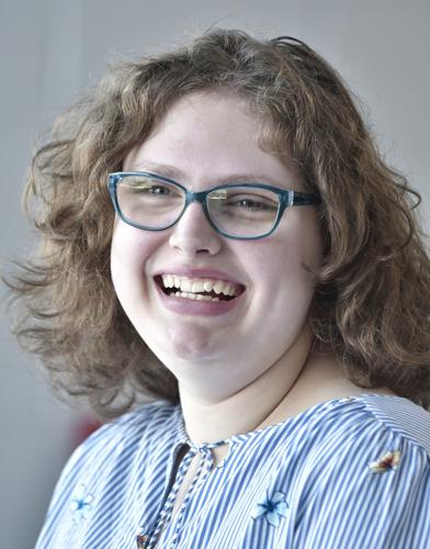 Today's Teen - Heidi Dittmer