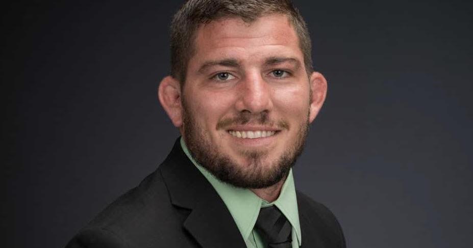 Decorated athlete, Becker helps oversee UW-Parkside athletic facilities