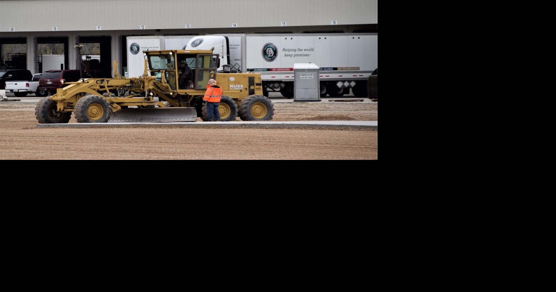 Midwest Transportation Center developing into a prime transportation ...