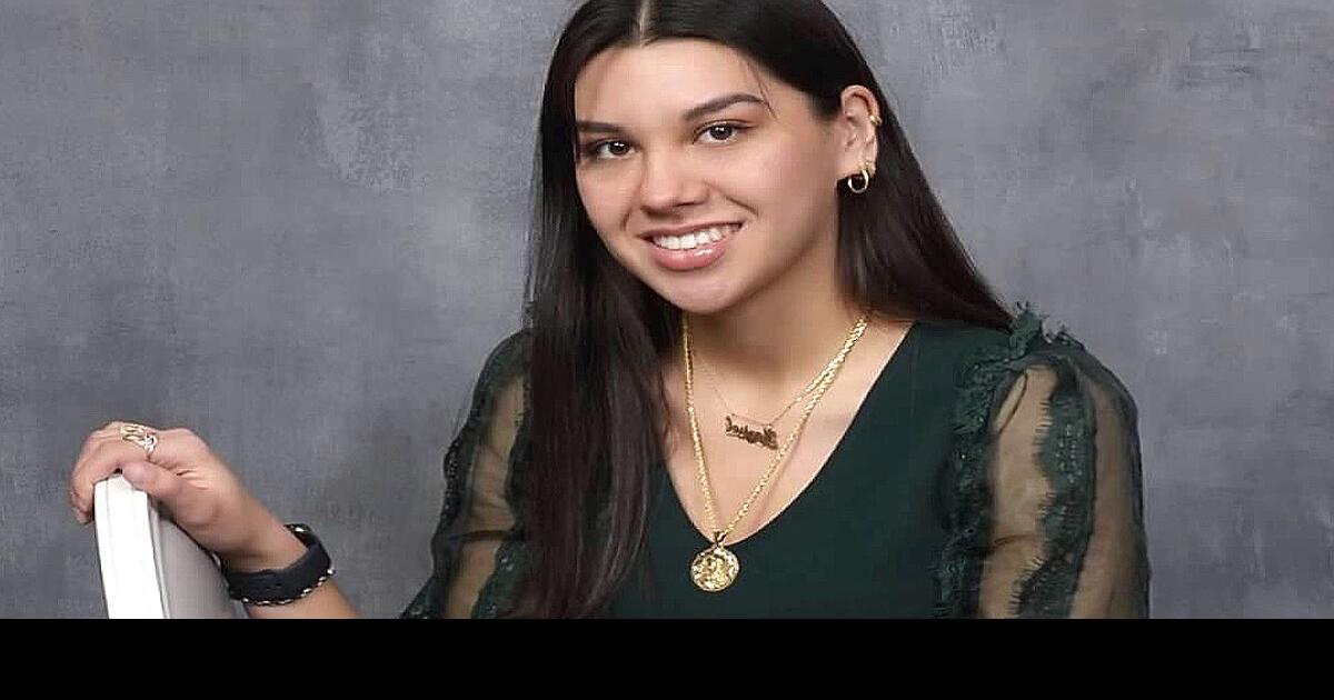 TODAY'S TEEN 2023: Marisol Chavez of Harborside Academy