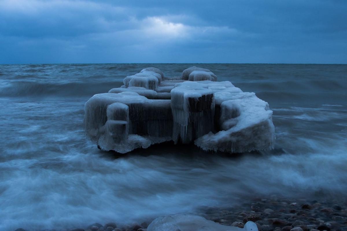 'Wisconsin Photography 2022' to open at Wustum