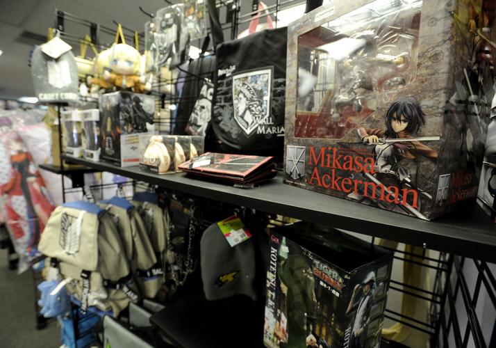 My Animix makes move to larger space