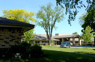 Brookside Care Center Kenosha