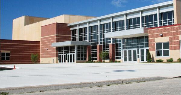 INDIAN TRAIL HIGH SCHOOL & ACADEMY | SECOND QUARTER HONOR ROLL