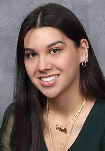 TODAY'S TEEN 2023: Marisol Chavez of Harborside Academy