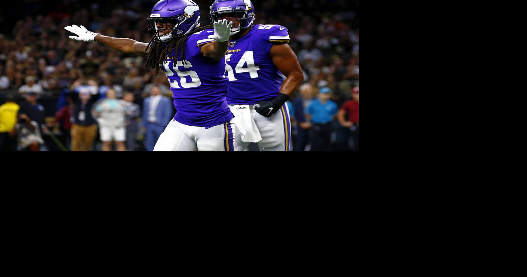 NFL: Kenosha native Trae Waynes speaks out