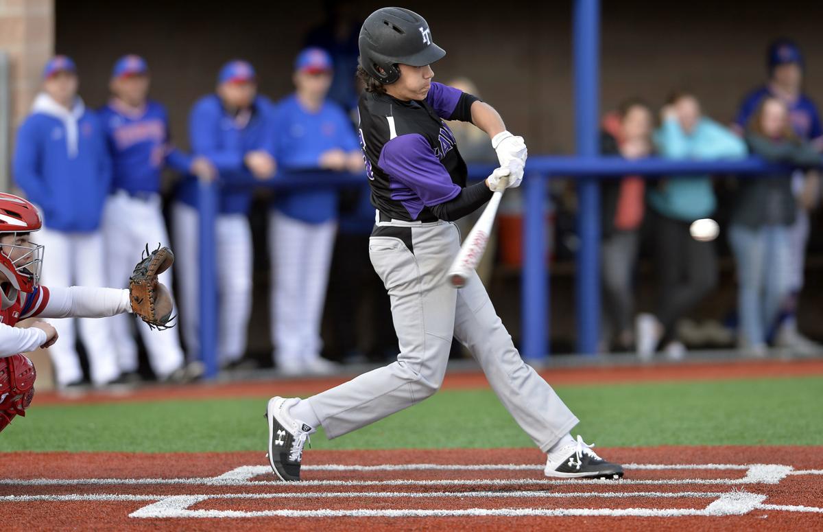 Prep baseball roundup: Tremper gets one back against Indian Trail ...