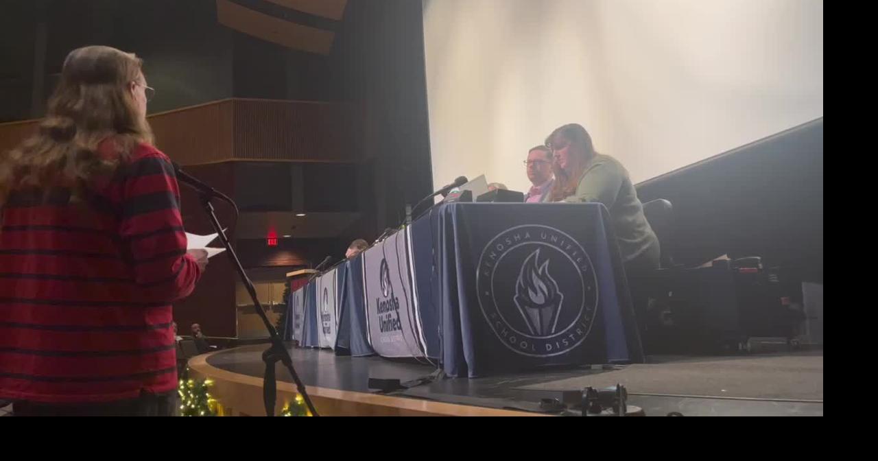 Scott Farnsworth, KUSD public comment Dec. 12