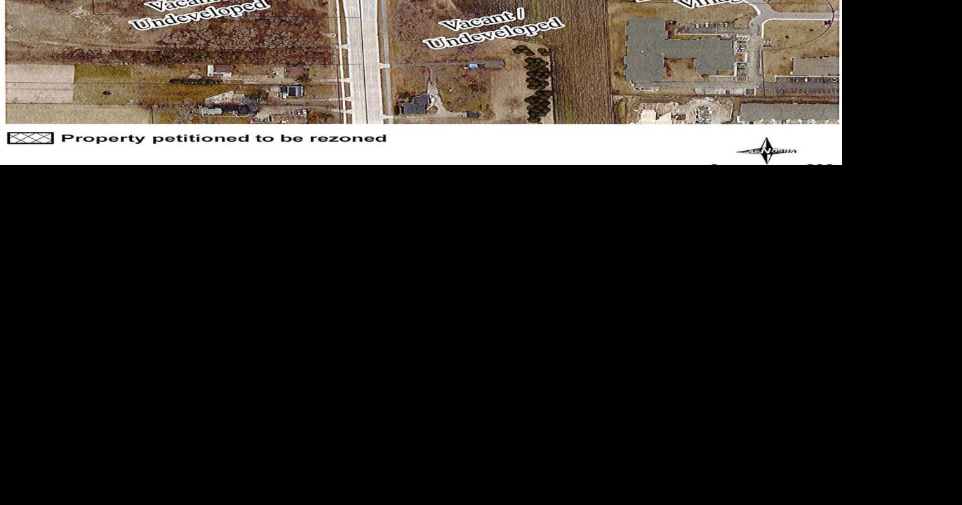 Northside group home looks to move forward