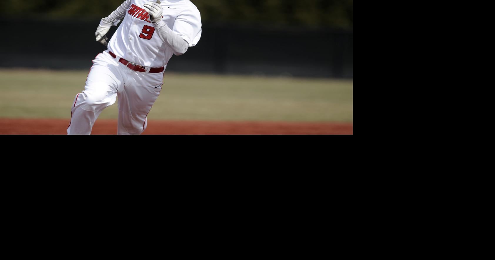 Carthage baseball beats Wheaton
