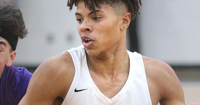 WIAA Boys Basketball State Tournament: Devon Fielding pushes La Crosse ...
