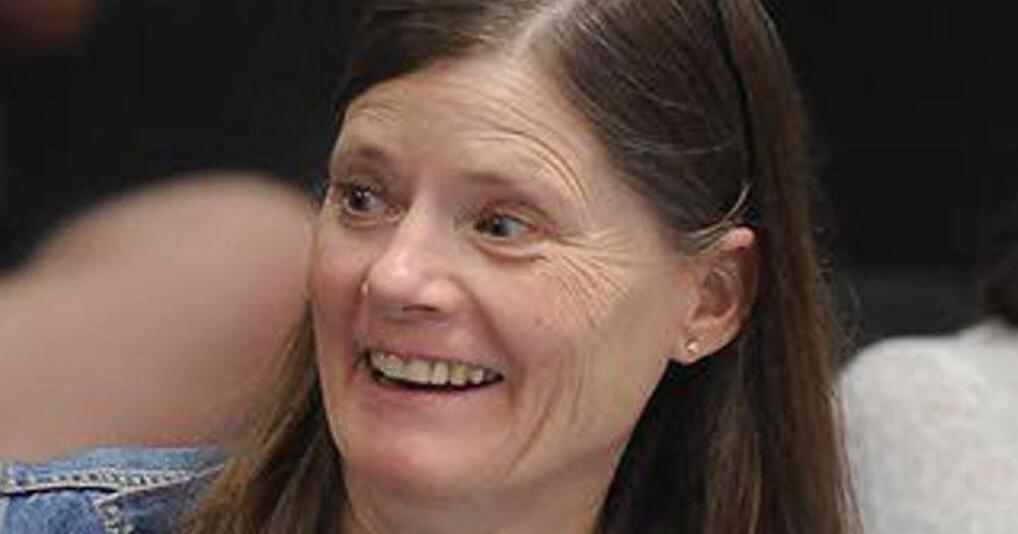 Kenosha theater legend Holly Stanfield exiting stage right