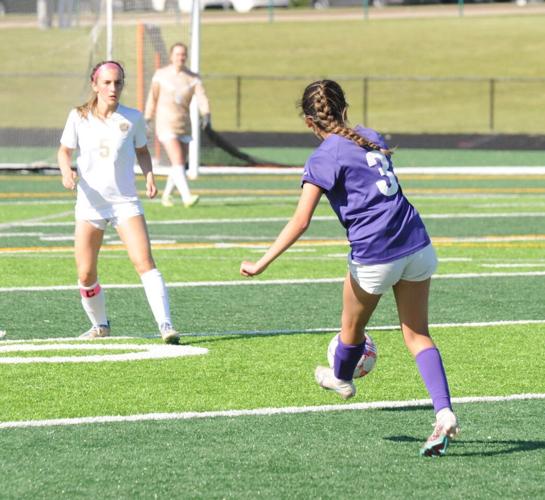 High school girls roundup: Bradford softball marches on to state for ...