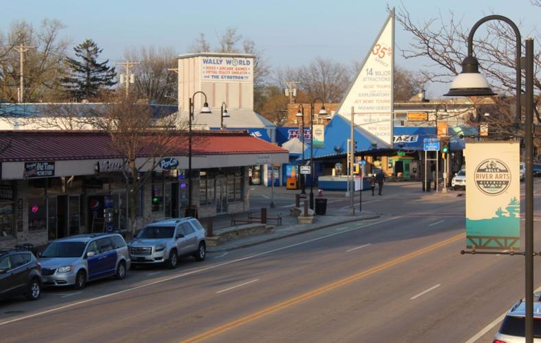 Wisconsin Dells resorts adapting to new CDC guidelines on facemasks