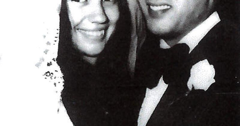Louie and Kathleen Carrillo mark 50th anniversary