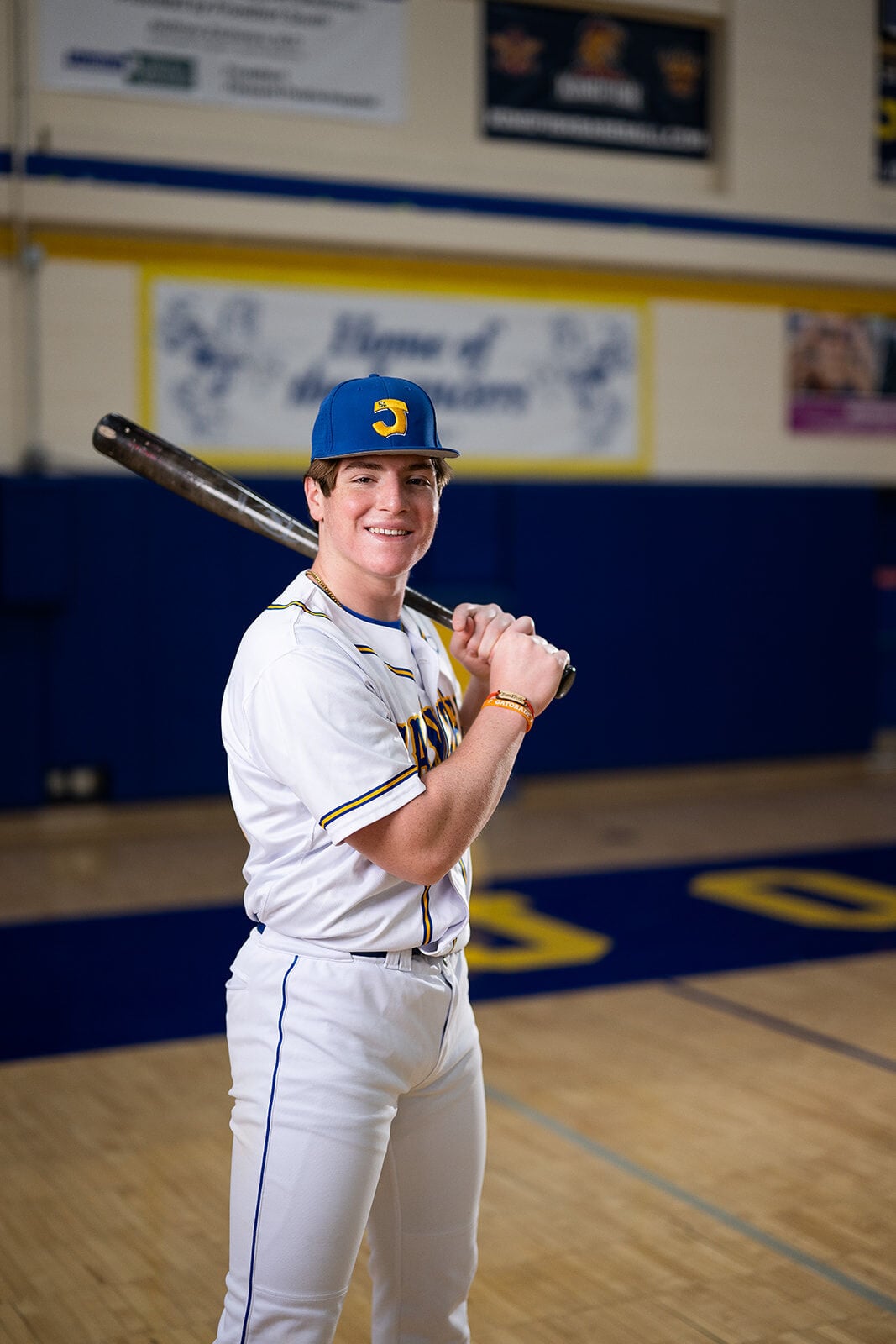 2025 Kenosha News All-County high school baseball team