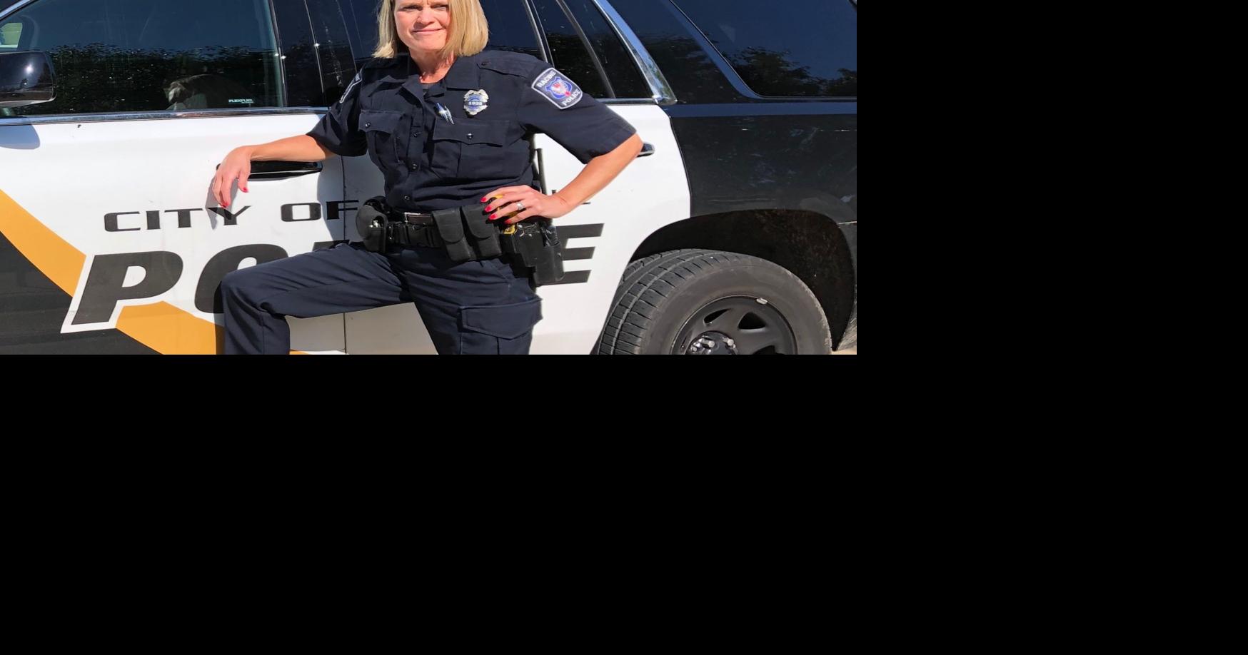 Racine police officer dies from injuries suffered in Hwy. 20 crash; was ...