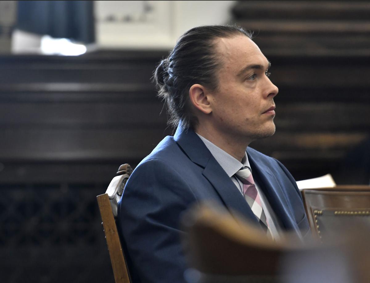 Prosecution, defense clash on Day 1 of Zachariah Anderson homicide ...