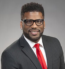 Trenell Darby