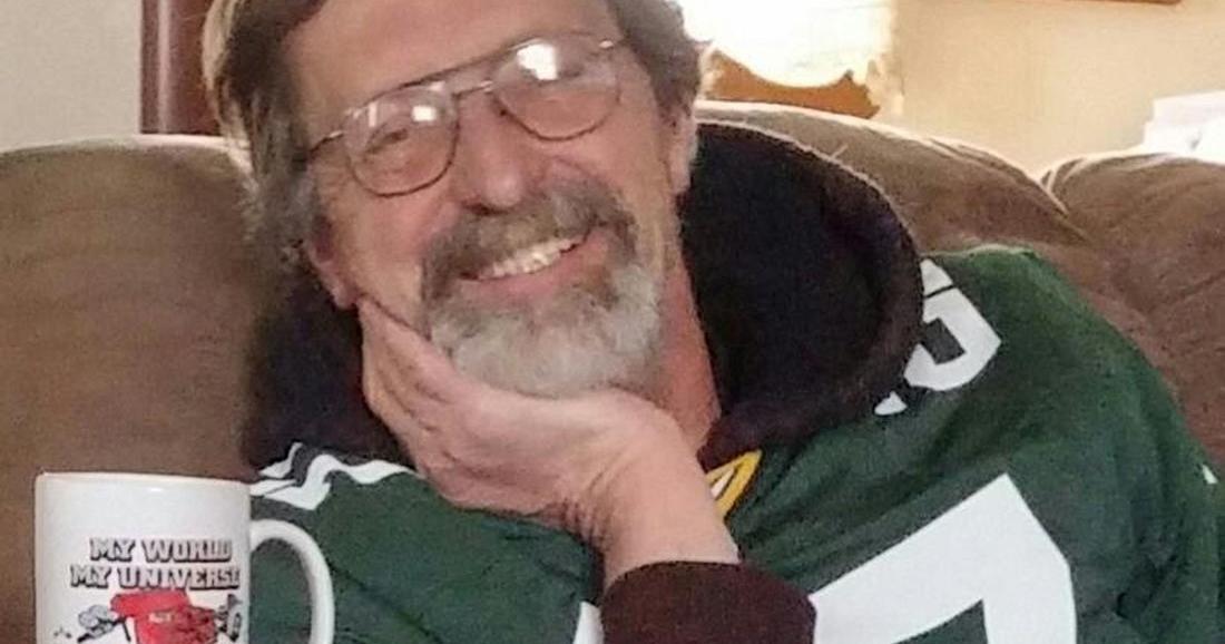 A Life Remembered: Tim Ammon