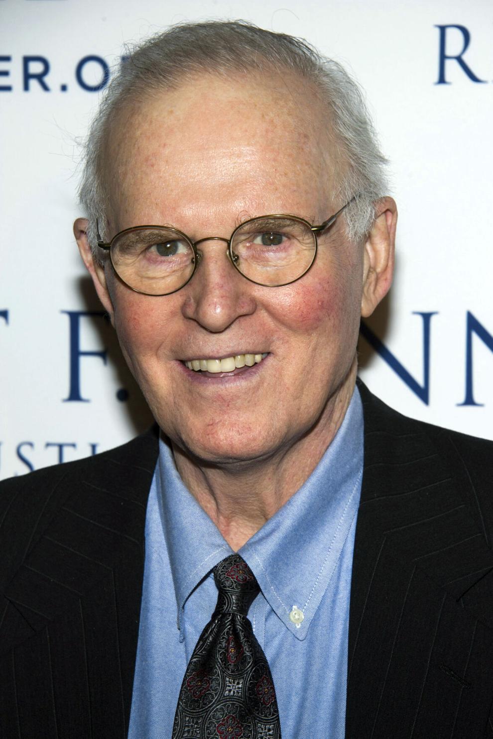 Photos: Remembering actor Charles Grodin, 1935-2021