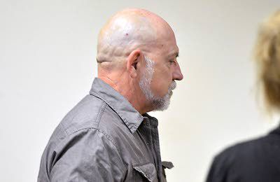 Kenosha man arrested for Berit Beck murder