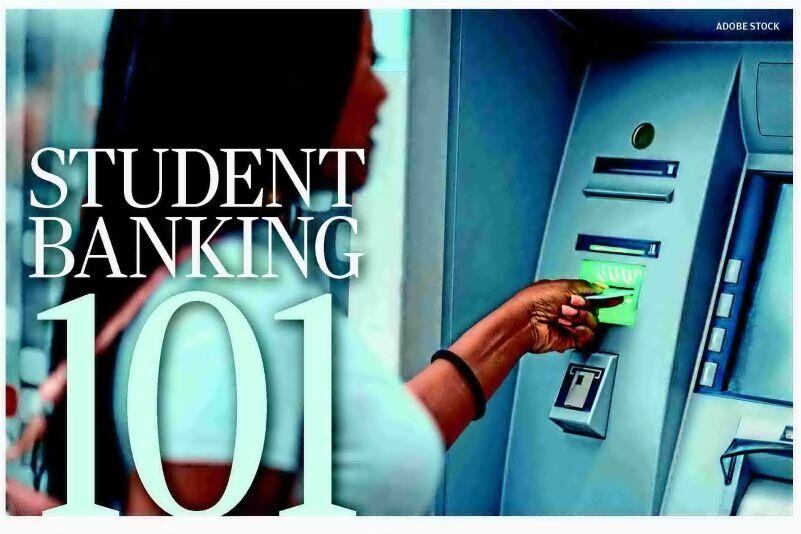 STUDENT BANKING 101