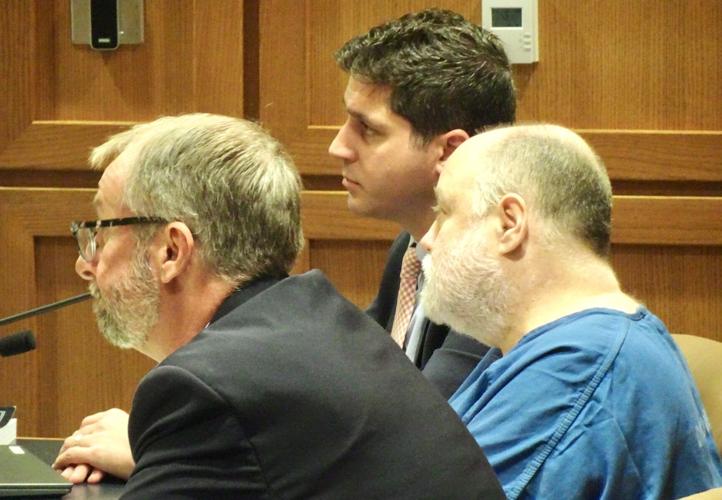 After sharing a long-held secret, David Kahl pleads guilty to killing ...