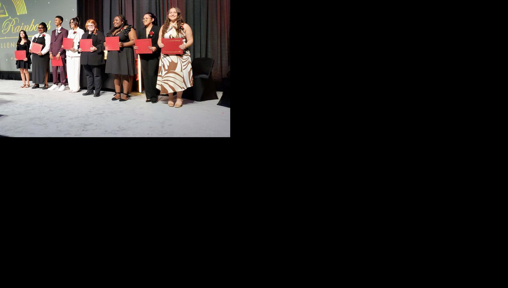 `PowerUp' event at UW-Parkside draws record attendance