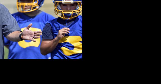 St. Joseph Football Preview: Lancers a year older