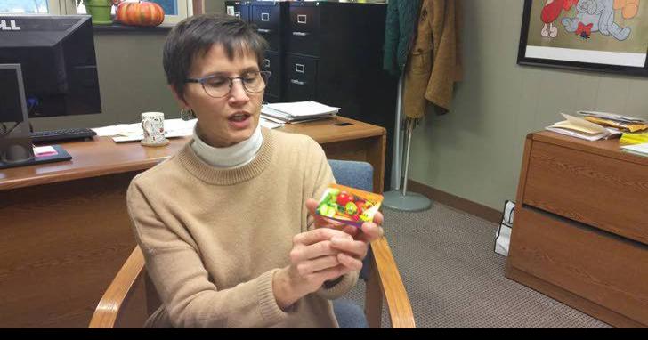 New eWIC cards premiere in county