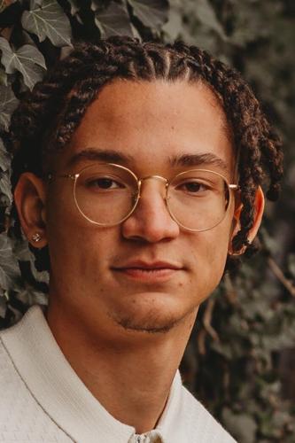 TODAY'S TEEN 2024: Isaac Gray of Tremper High School