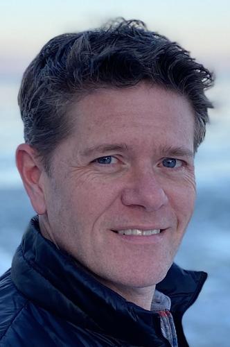 Jerry Gulley announces candidacy for County Executive; joins Rebecca ...