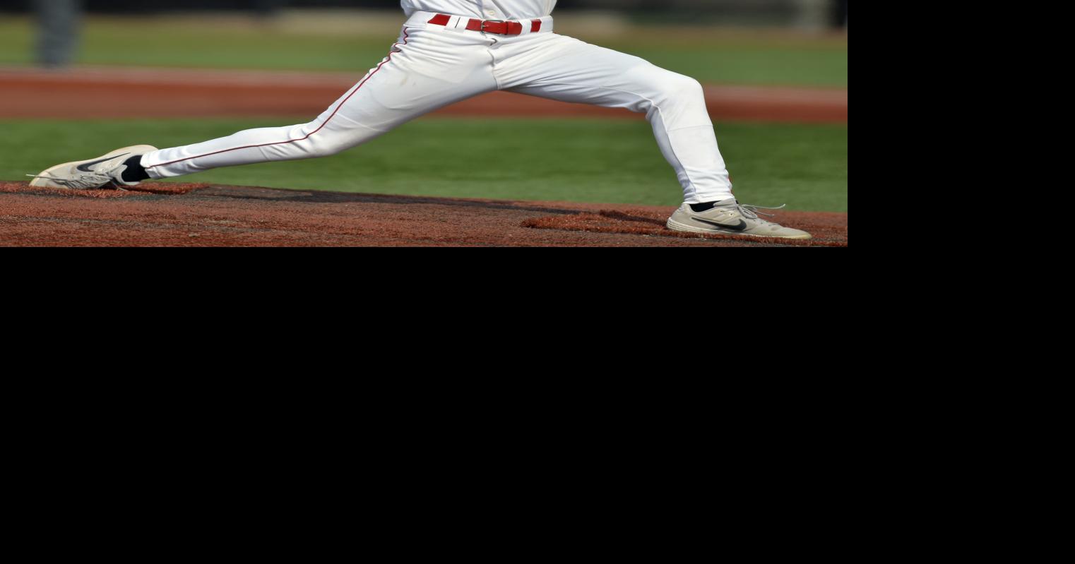 College roundup: Carthage baseball swept by North Park